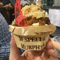 Murphy's Ice Cream - Ice Cream Shop in Dublin