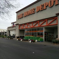 The Home Depot - Silverado Ranch - 2200 E Serene Ave