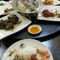 Homst Restaurant - Chinese Restaurant in Kajang