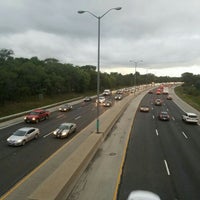 Edens Expressway - Road in Northbrook