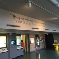 William McKinley Presidential Library & Museum - History Museum