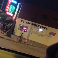 El Chapultepec - Jazz Club in LoDo