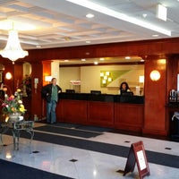 Holiday Inn Muskegon-Harbor - Hotel in Muskegon