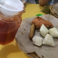 Tagala's Chicken Butterfly - Fried Chicken Joint