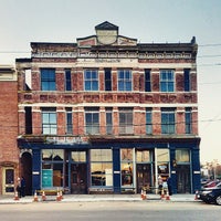 Downtown Port Townsend - 1 tip