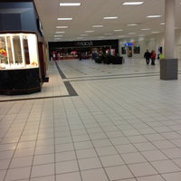 Washington Crown Center - Washington, PA
