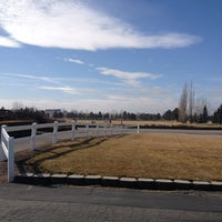 Boise Ranch Golf Course - Golf Course in Southwest
