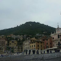 Recco - Genova, Liguria