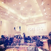 Forever 21 - Clothing Store in Theater District