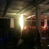 Netil House - London Fields - London, Greater London