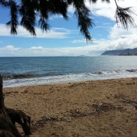 Hauula Beach Park - 54-135 Kamehameha Hwy