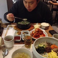 Gam Mee Ok - Fort Lee, NJ