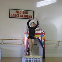 Madison Dance Academy - Dance Studio