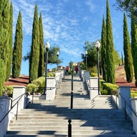 Communications Hill Stairs/Trail - South San Jose - 28 tips from 745 ...