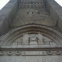 Beffroi de Saint-Éloi de Dunkerque - Place du Beffroi