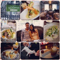 21212 | Restaurant - Molecular Gastronomy Restaurant in Edinburgh