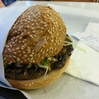 Bongo Burger - Burger Joint in Berkeley