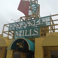 Franklin Mills Mall, Place to Visit in Philadelphia | Trip Factory