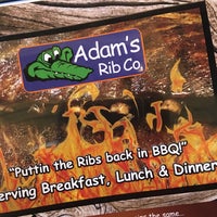 Adam's Rib Co. North - 2111 NW 13th St