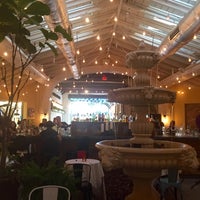 Caffe Martier - downtown delray beach - 411 E Atlantic Ave