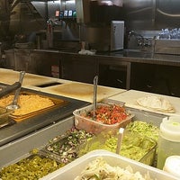 Felipe's Mexican Taqueria - Harvard Square - Cambridge, MA