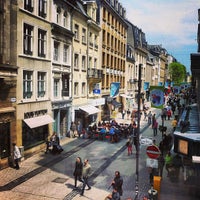 Rue Philippe II - Ville-Haute - 73 visitors