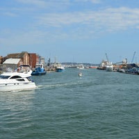 Poole Harbour - 9 tips from 630 visitors