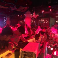 MIX Club - Nightclub in Beijing