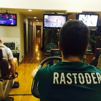 FIT 13 - Gym / Fitness Center