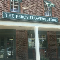 Percy Flowers Store - Clayton, NC