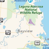 Laguna Atascosa National Wildlife Refuge - Trail