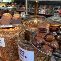 The Sweet Life - Chinatown - 16 tips