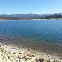 Shaver Lake - 4 tips from 631 visitors