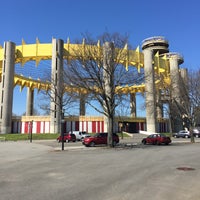 Worlds Fair Playground - Flushing Meadows-Corona Park - 2 tips from 438 ...