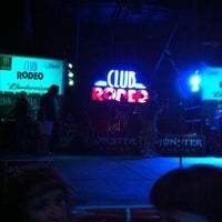 Club Rodeo - Nightclub