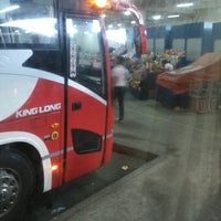 SM Lipa Transport Terminal - Lipa City, Batangas