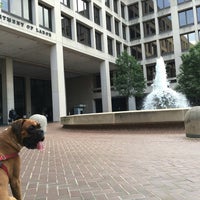 U.S. Department Of Labor (DOL) | Frances Perkins Building - Downtown ...