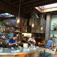 Manolin - Fremont - 3621 Stone Way N