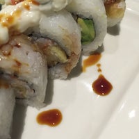 Sushi Seven - Sushi Restaurant in Puebla, PUE