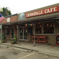Irondale Cafe - Irondale, AL