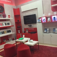 Vodafone Greece HQ - Κάτω Χαλάνδρι - Τζαβέλλα 1-3