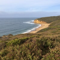 Point Addis - Bells Beach, VIC