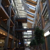 Kelley Engineering Center (OSU) - Corvallis, OR