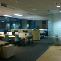 O2 Czech Republic - Michle - Praha, Hlavní město Praha