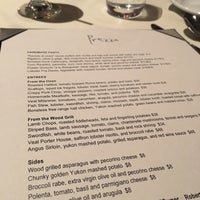 Prezza - North End - 24 Fleet St