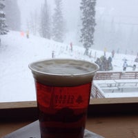 Mid Gad Lodge (Snowbird) - Ski Lodge