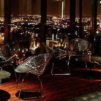 Cloud 23 - Cocktail Bar in City Centre