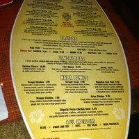 Zim Zari - Taco Place in Trinity