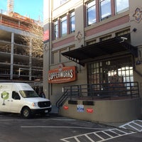 Copperworks Tasting Room & Distillery - Seattle Central Business ...