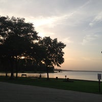 Alexander Deussen Park - Lake Houston - Houston, TX